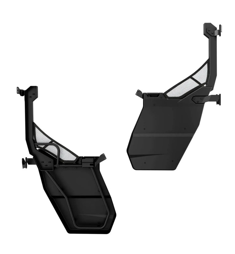 Can-Am Halvdörrar -Traxter Max - CykeloMotor