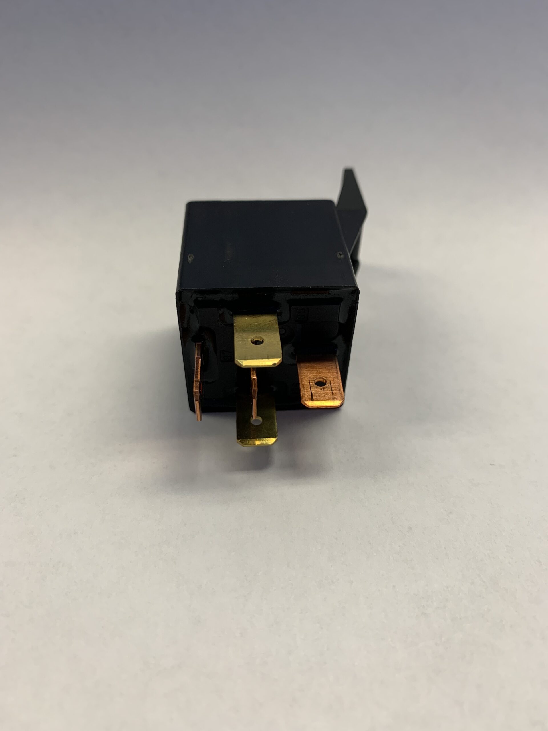 RELAY - CykeloMotor
