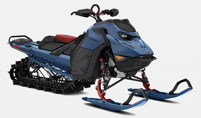 Ski-Doo 2025 - Säters Powersport