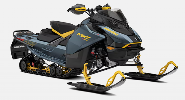 Ski-Doo 2026 - Säters Powersport