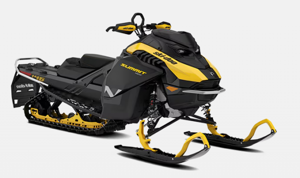 Ski-Doo 2026 - Säters Powersport